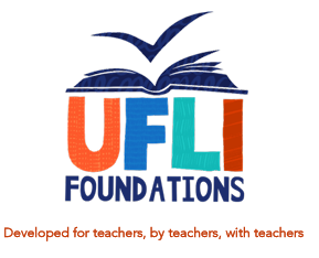Fundamentals Tutoring - UFLI Reading Intervention